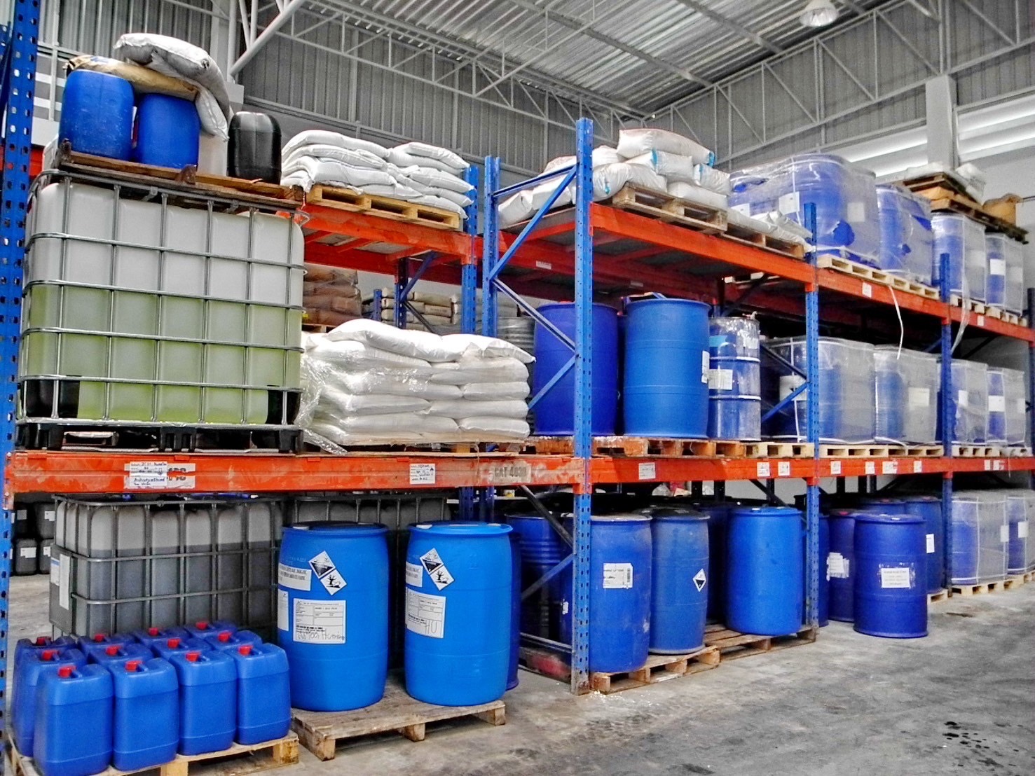 B.S.P. Chemical Trading – บริษัท B.S.P Chemical Trading ดำเนินธุรกิจ ...